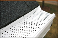Direct Gutter Inc - Bull Dog Gutter Guards