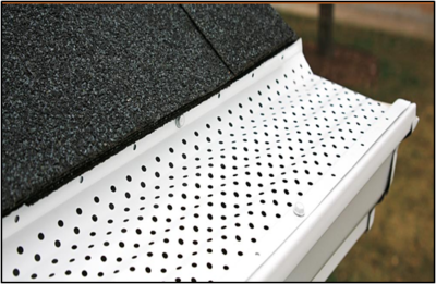 Direct Gutter Inc - Bull Dog Gutter Guards