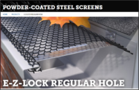 Direct Gutter Inc - EZ Lock Gutter Guards